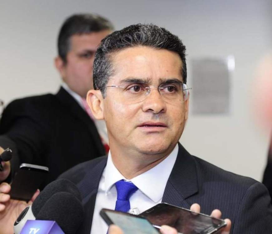 Prefeito Sanciona Lei De Combate às Drogas Nas Escolas Municipais